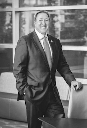 greg carmichael - Hauser Private Equity