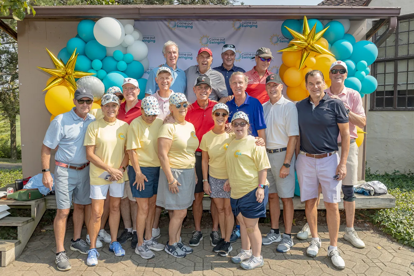 Cincinnati Cancer Advisors - Hauser Private Equity